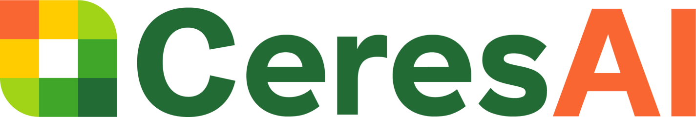 Ceres Imaging Rebrands as Ceres AI and Reaffirms Focus on ...