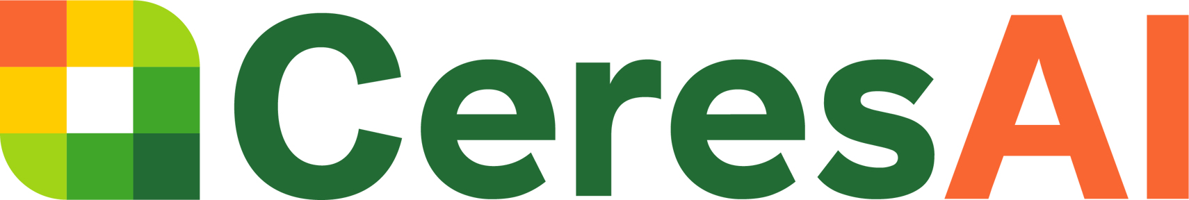 Ceres Imaging Rebrands as Ceres AI and Reaffirms Focus on ...