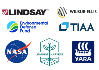 Sustainability Solutions from Ceres Imaging