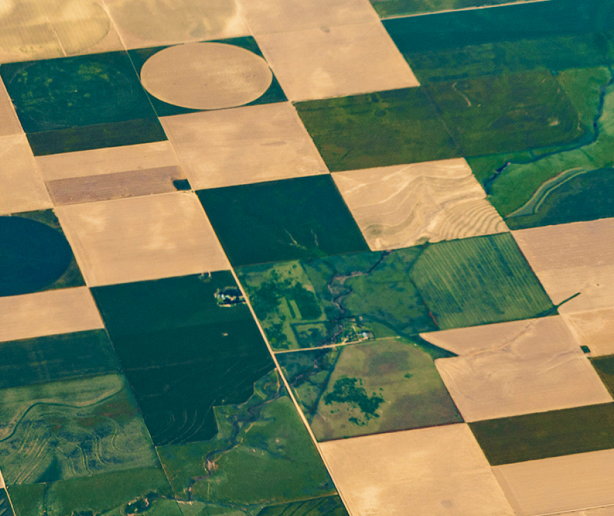 Farm Solutions from Ceres Imaging