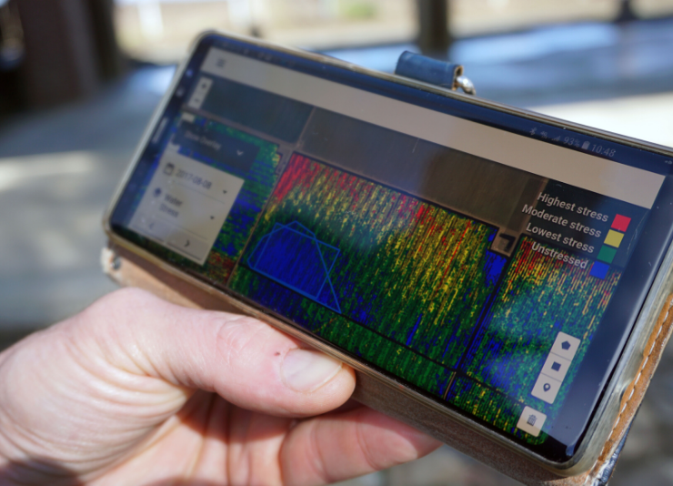 Ceres Imaging pricing details