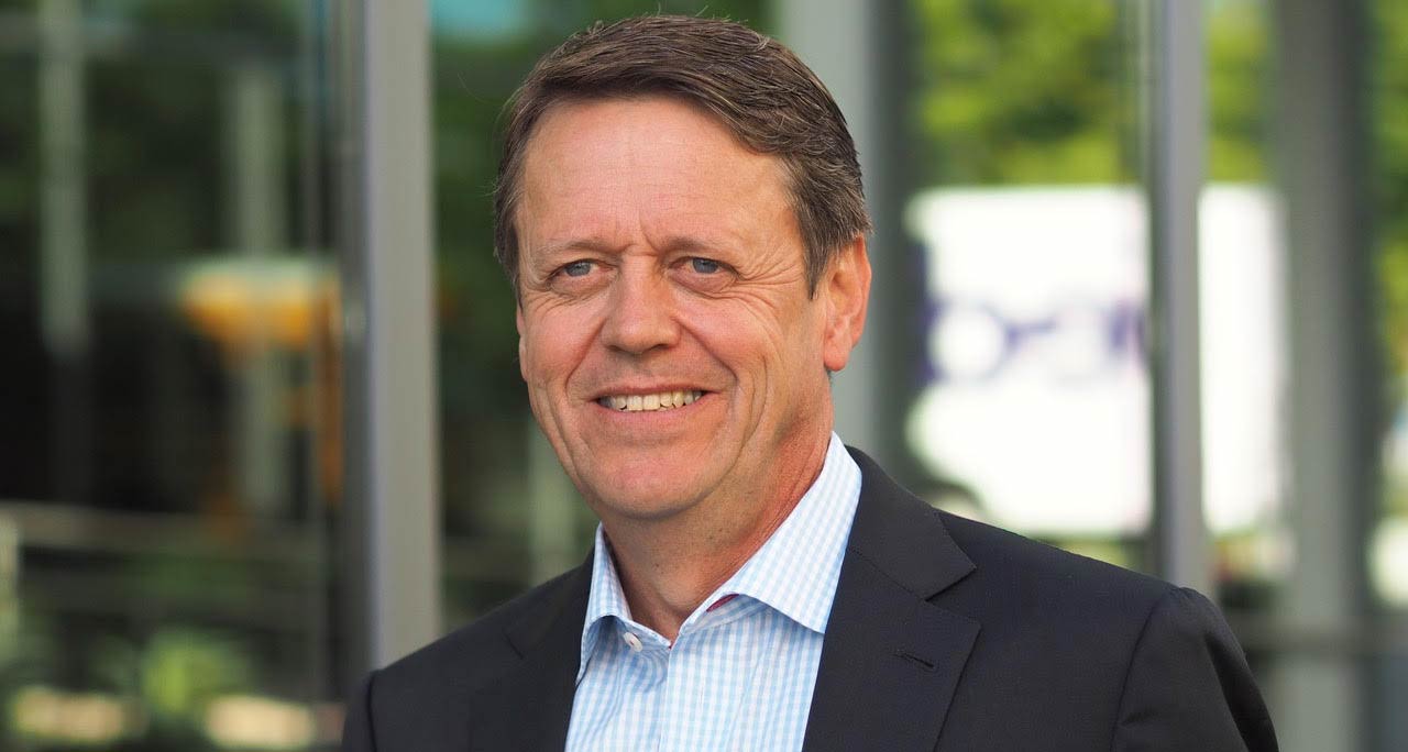 Almond orchard of the future: UC's Patrick Brown sees shake & catch ...