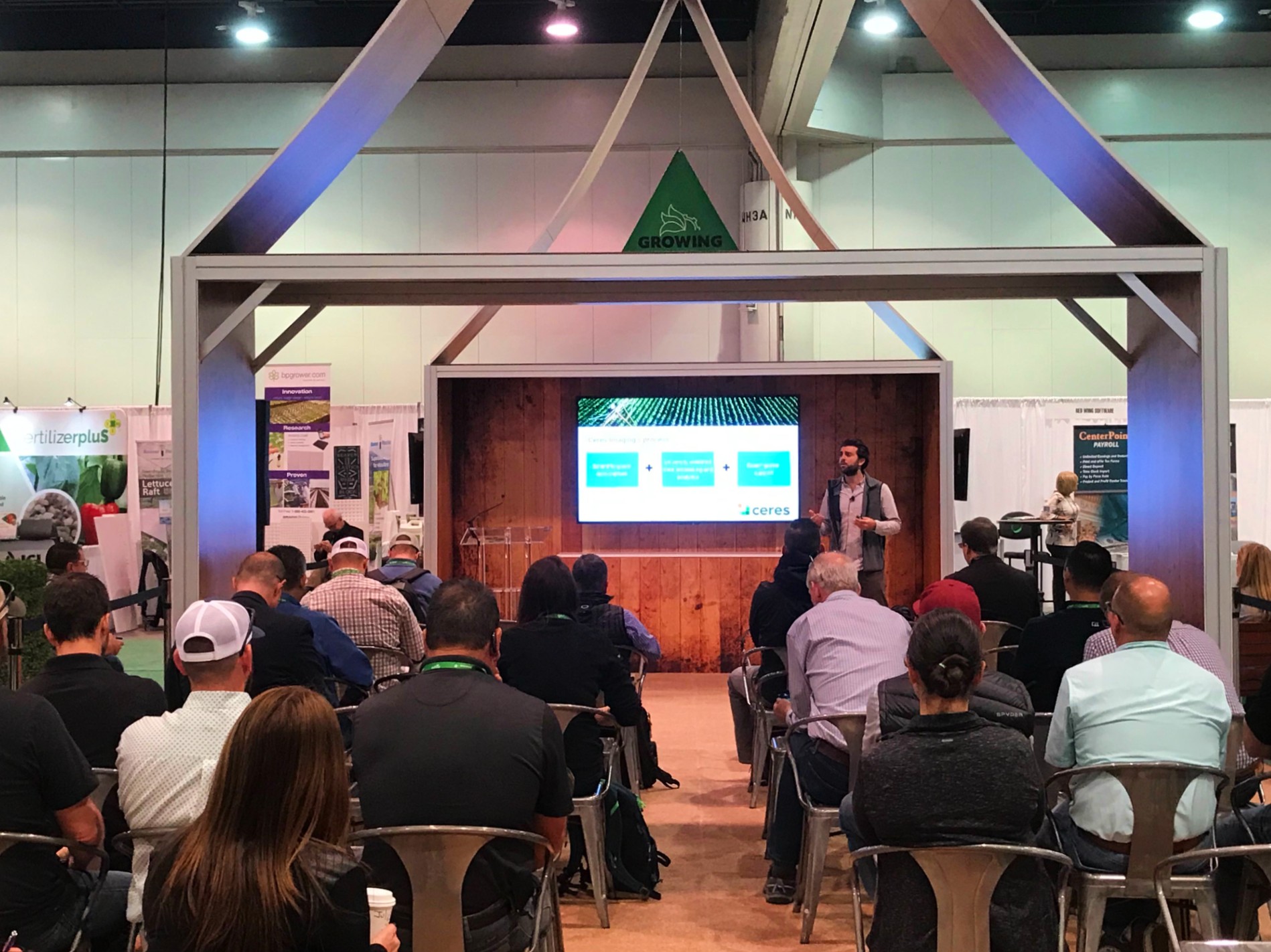 Resolve to meet us in 2020 at these January events